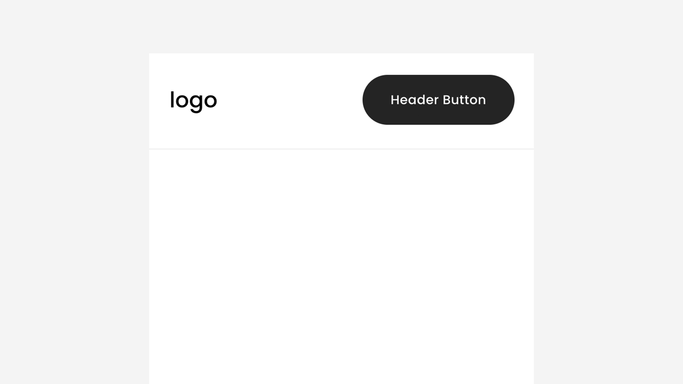 Show Hidden Icons Button