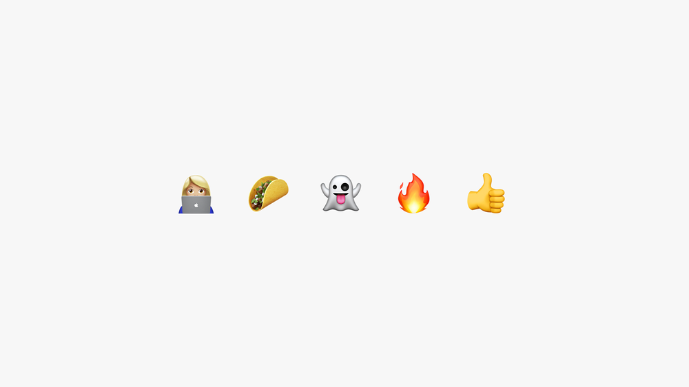Emoji Cursor — Ghost Plugins