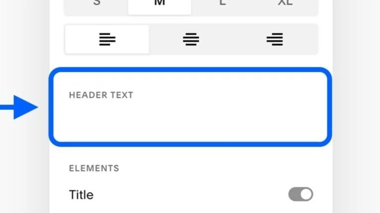 Summary Header — Ghost Plugins