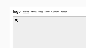 Inset Page Section - Border Style — Ghost Plugins