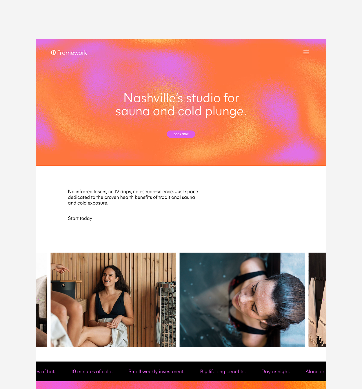 Framework — Ghost Plugins