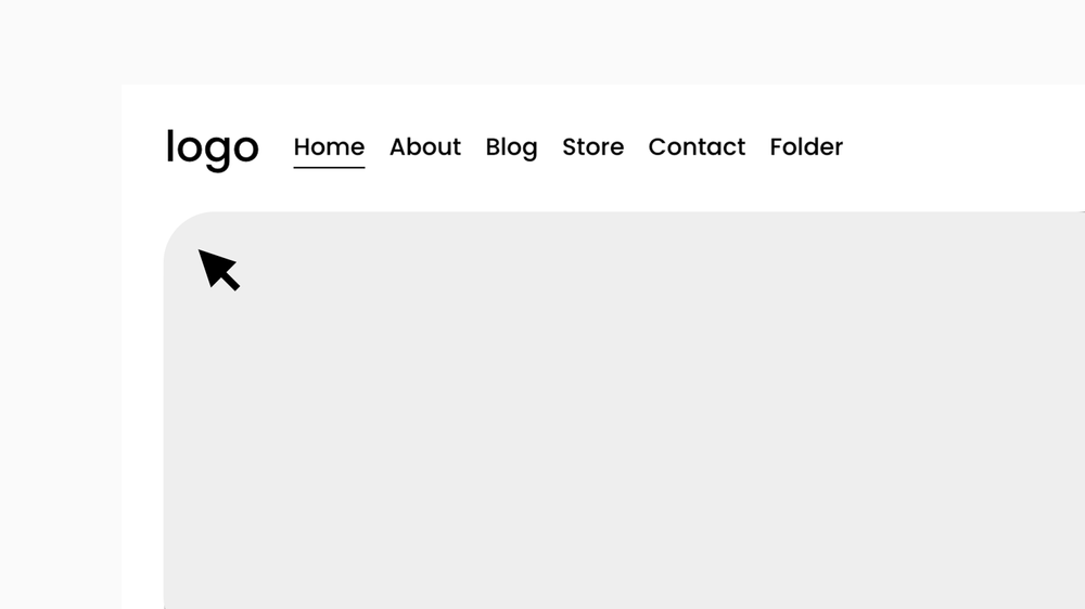 Inset Page Section - Rounded Corners — Ghost Plugins