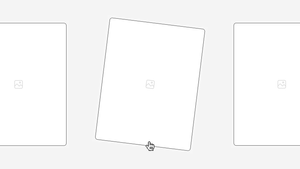 Tilt Hover - Image Block — Ghost Plugins