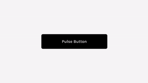 Pulse Button - Button Block — Ghost Plugins