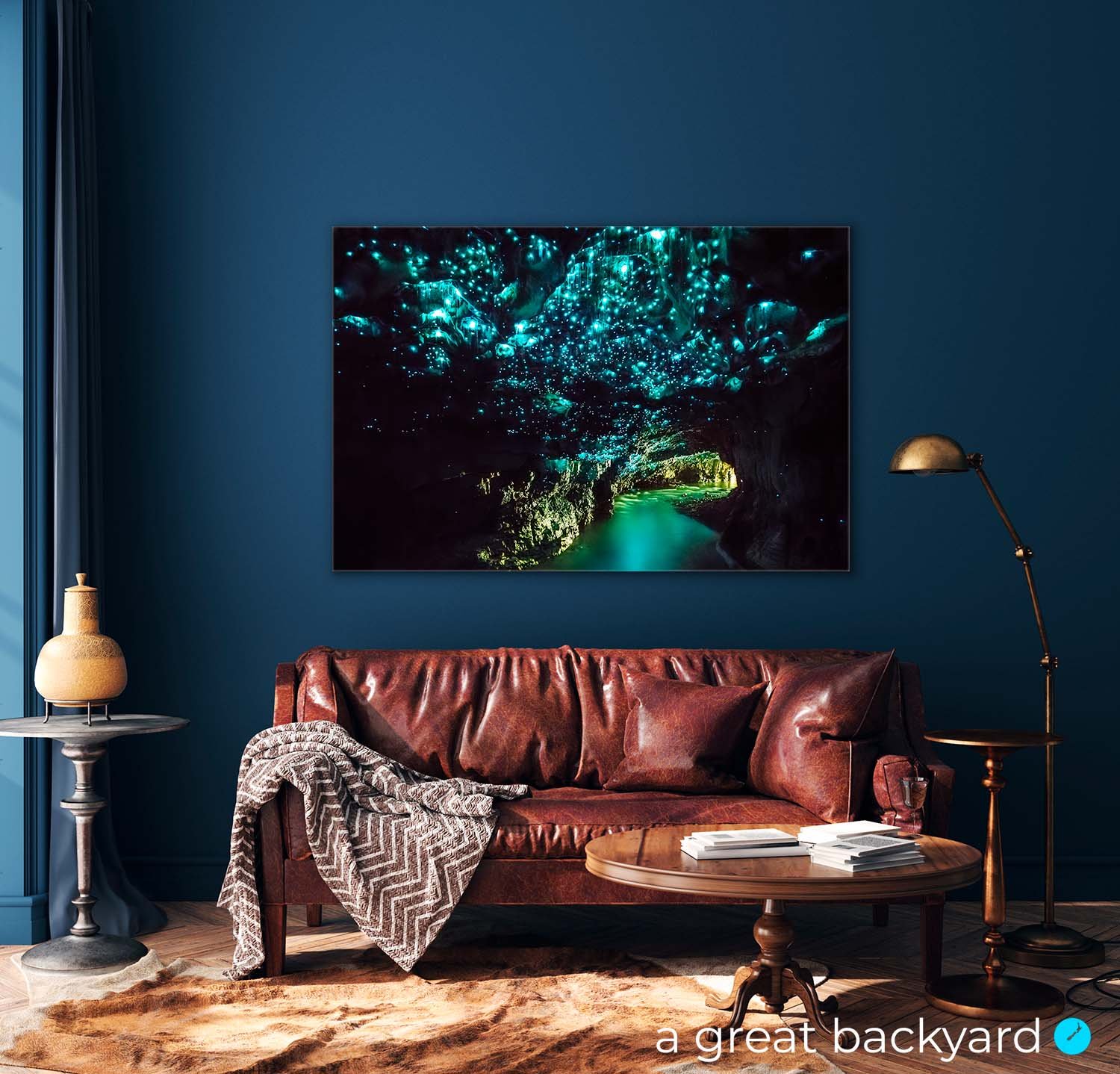 Gallery of Waitomo Caves, New Zealand images by photographer Corin ...