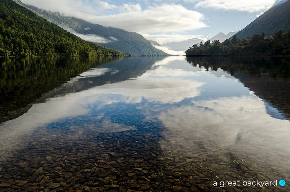 Lake Alabaster by Corin Walker Bain | Acrylic & ACM prints — a great ...