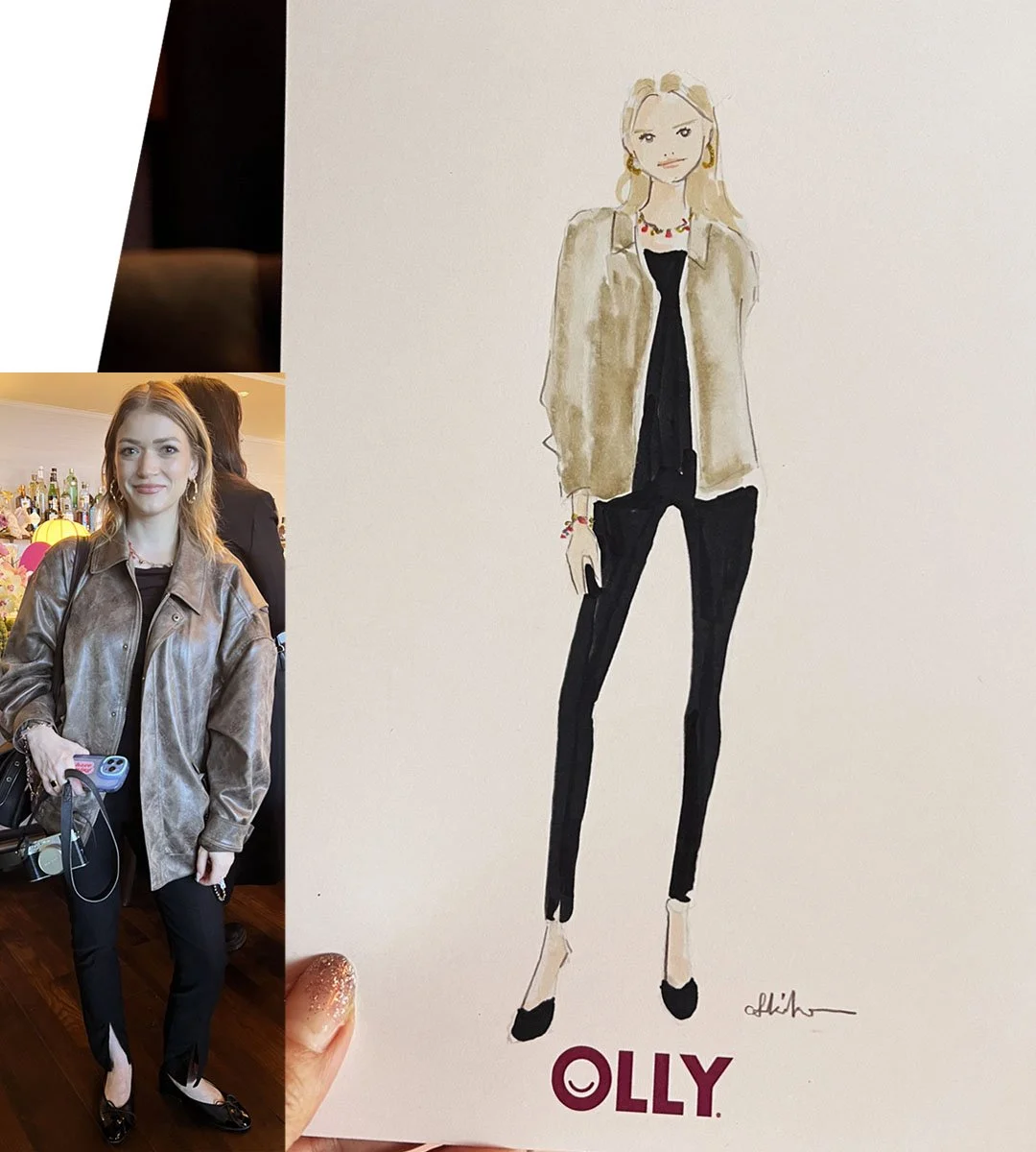 Live Sketch Artist in California – Live Sketch Artist Near Me I Event ...