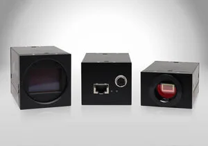 Emergent Vision Technologies — Systematic Vision