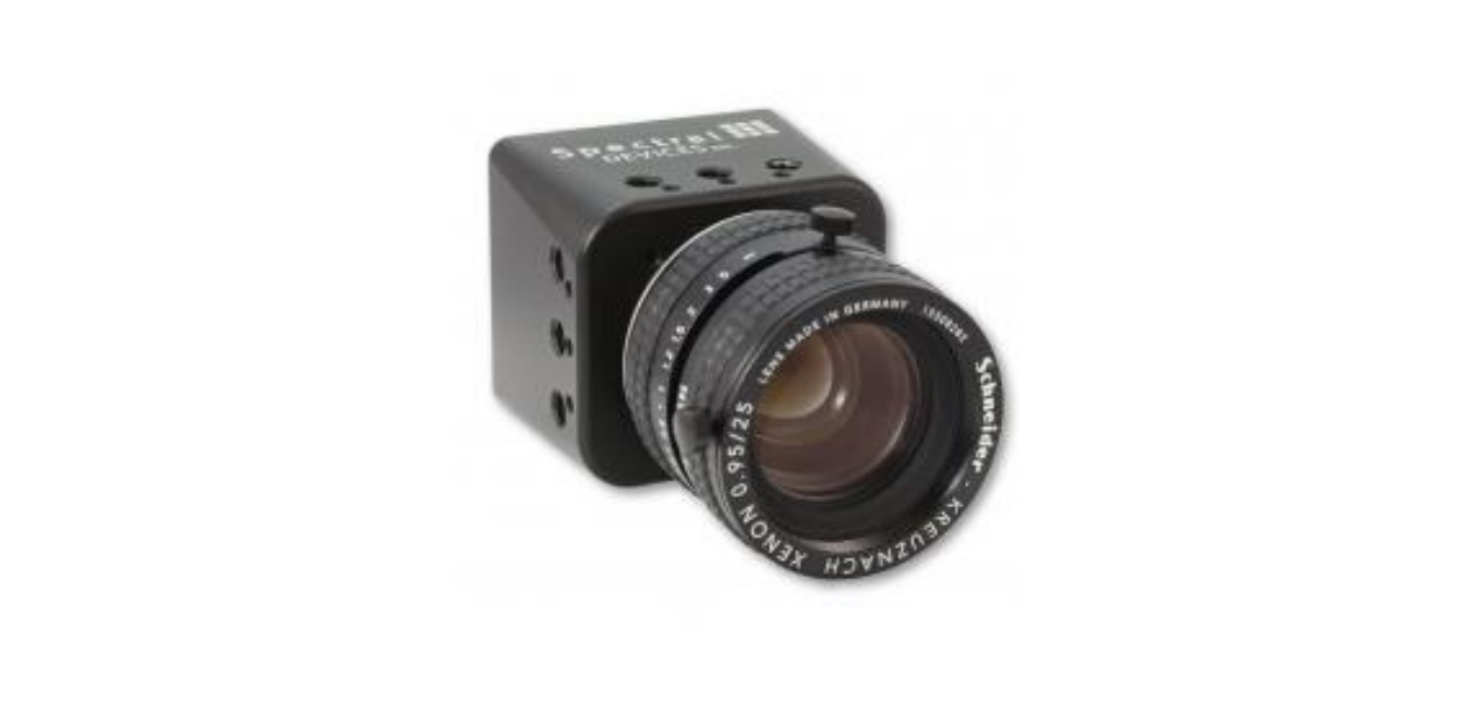 Cameras — Systematic Vision