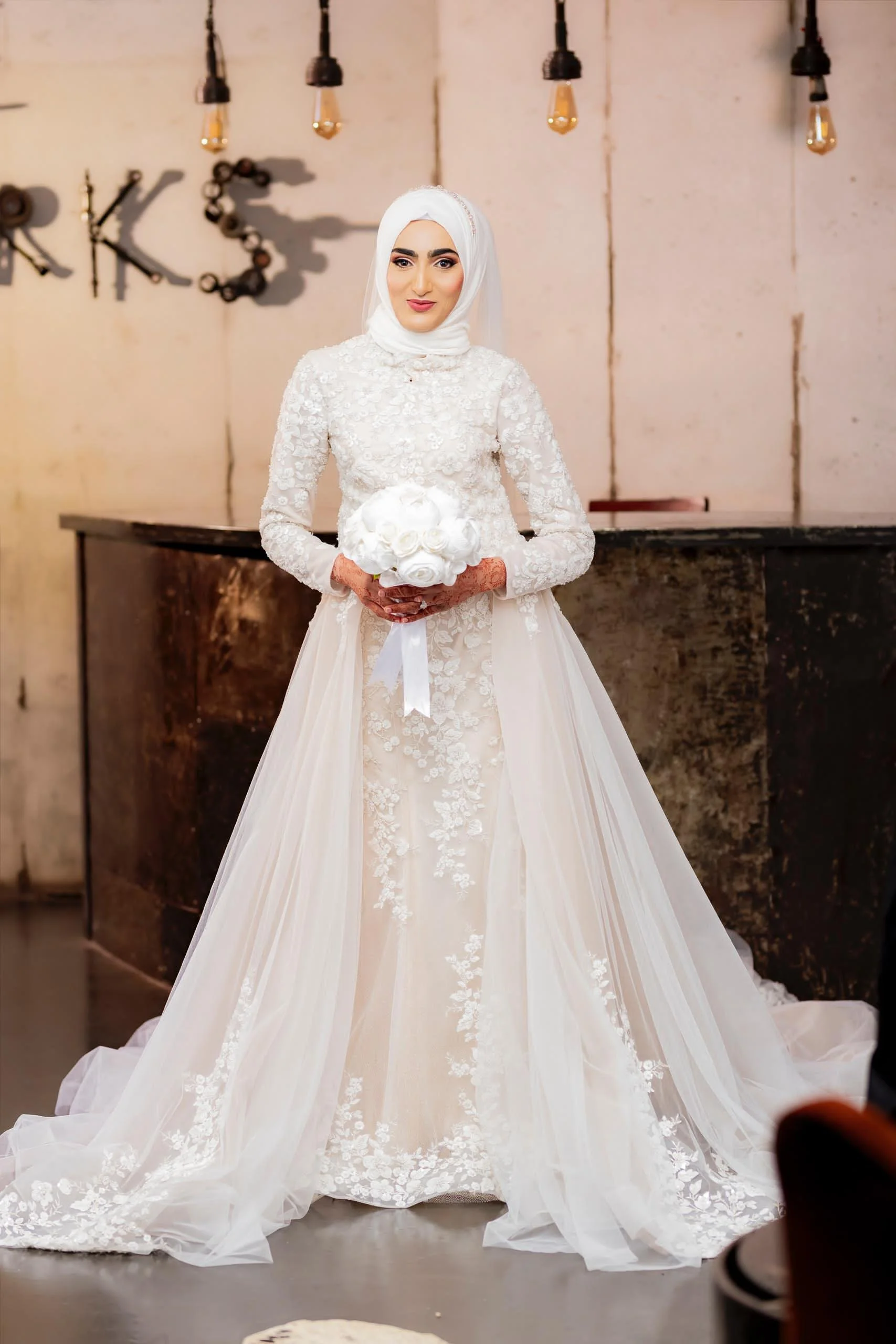 Here are examples of our custom designed wedding dresses that we have ...