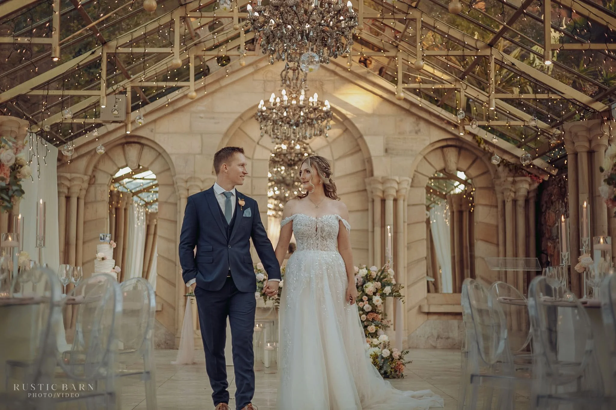 Here are examples of our custom designed wedding dresses that we have ...