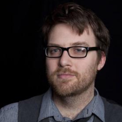 About Dan — Dan Mitchell