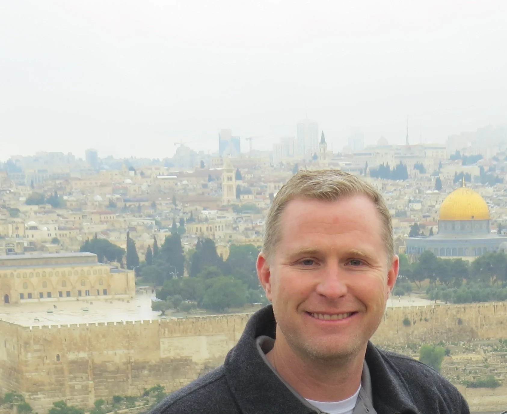 Seven churches of Asia 2025 — Seeing HIS World