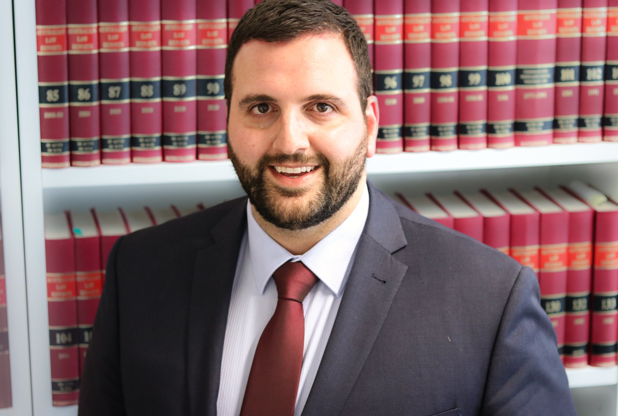 Our Team | CCK Lawyers | Adelaide Commercial Lawyers