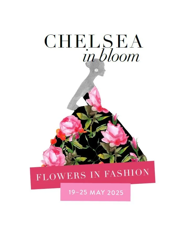 Chelsea in Bloom 2024 (Floral Feasts) — Office Flowers | London
