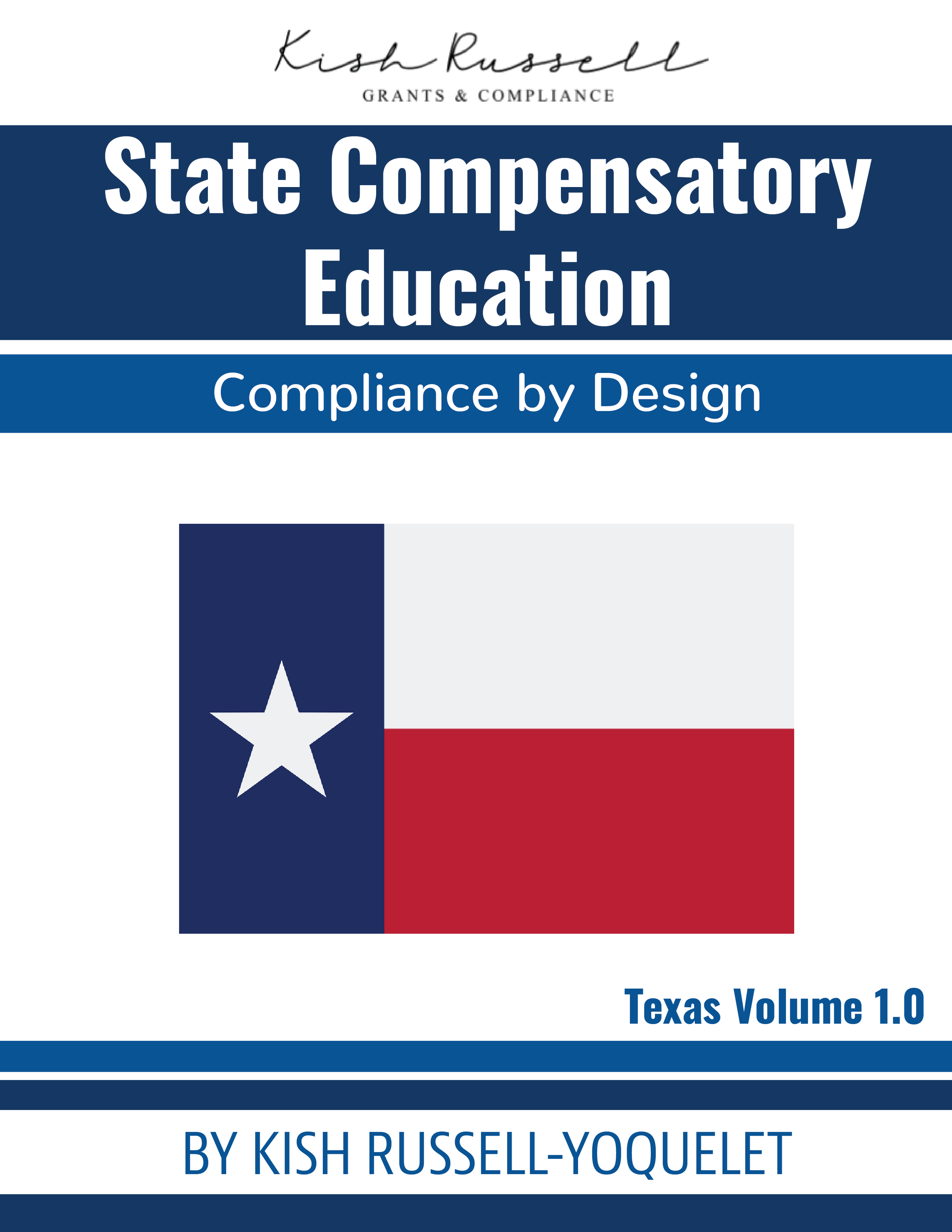 Digital Documents Drive — Kish Russell