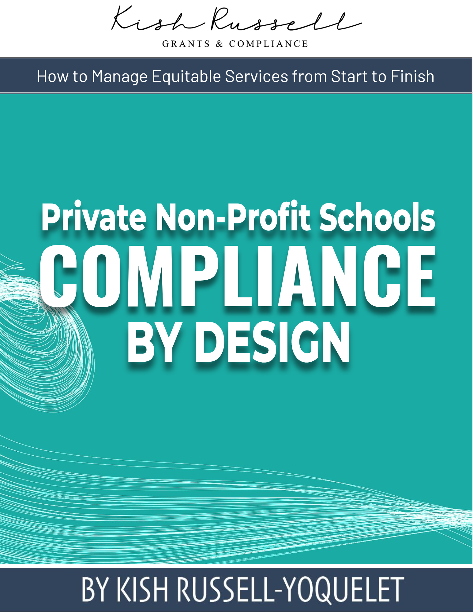 Digital Documents Drive — Kish Russell