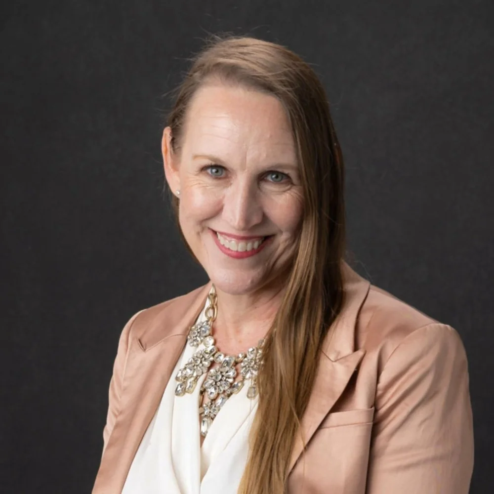 About — Kish Russell