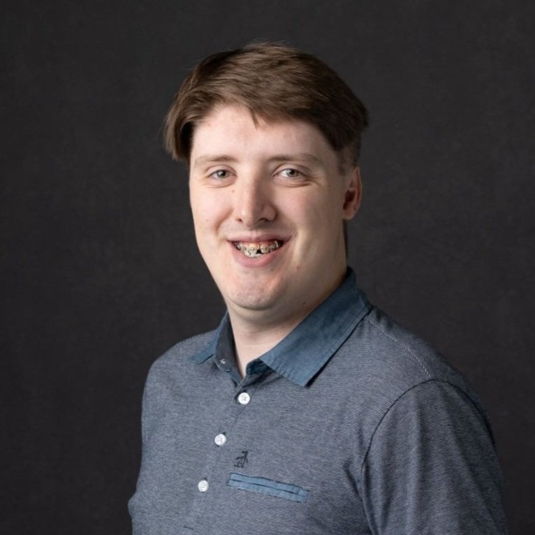 About — Kish Russell