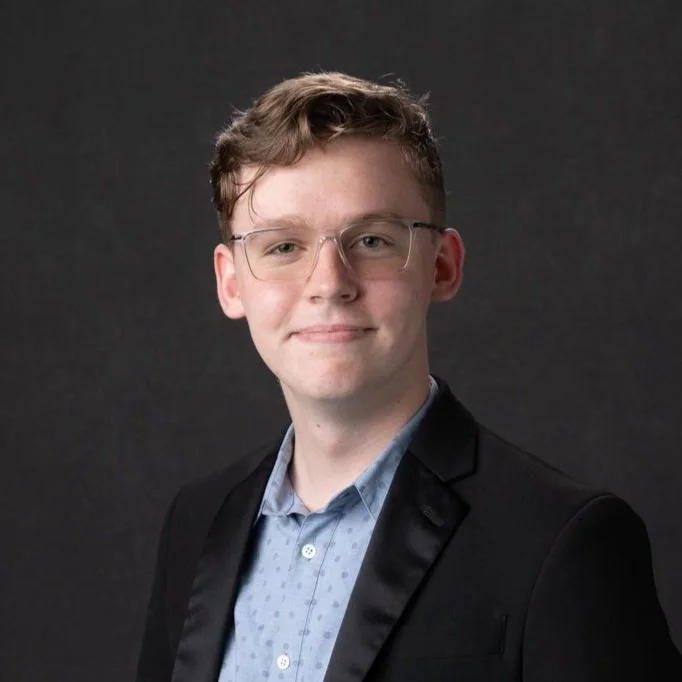 About — Kish Russell