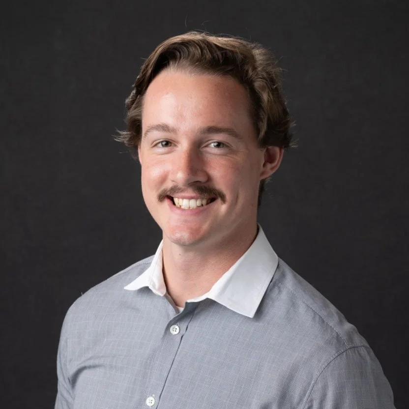 About — Kish Russell