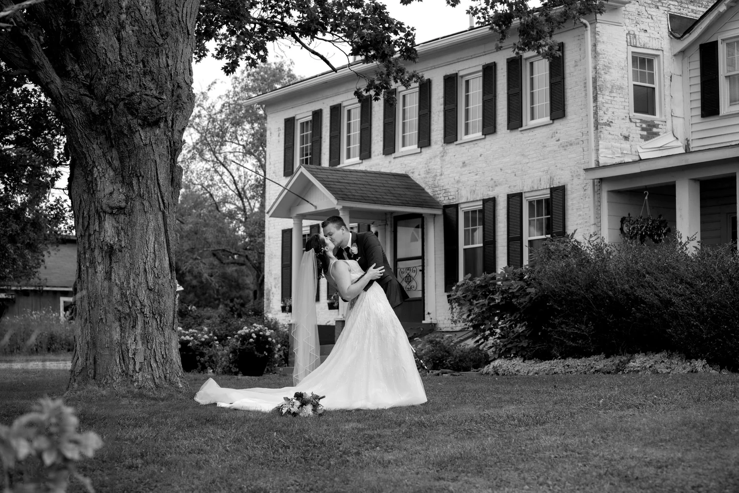 Sustainable Farm Event and Wedding Venue near Ithaca, NY — OSMICA at ...