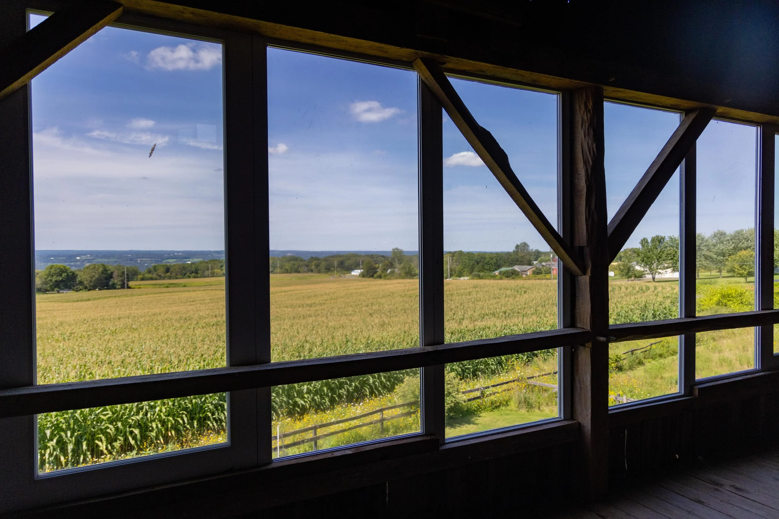 About Us - Osmica at Spring Trail Farm wedding venue and event barn ...