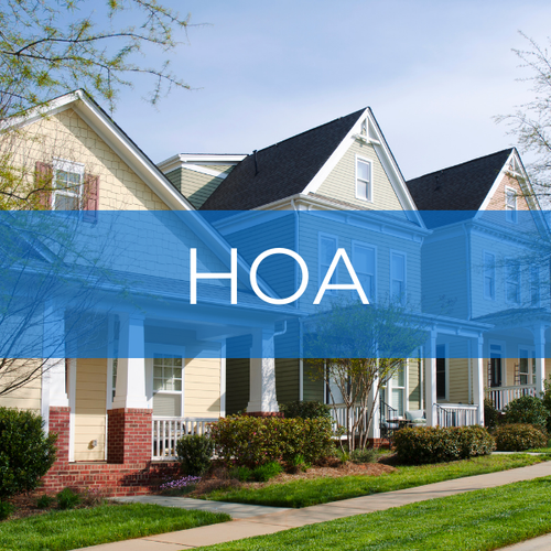 Association Management Company | Condominium Associates