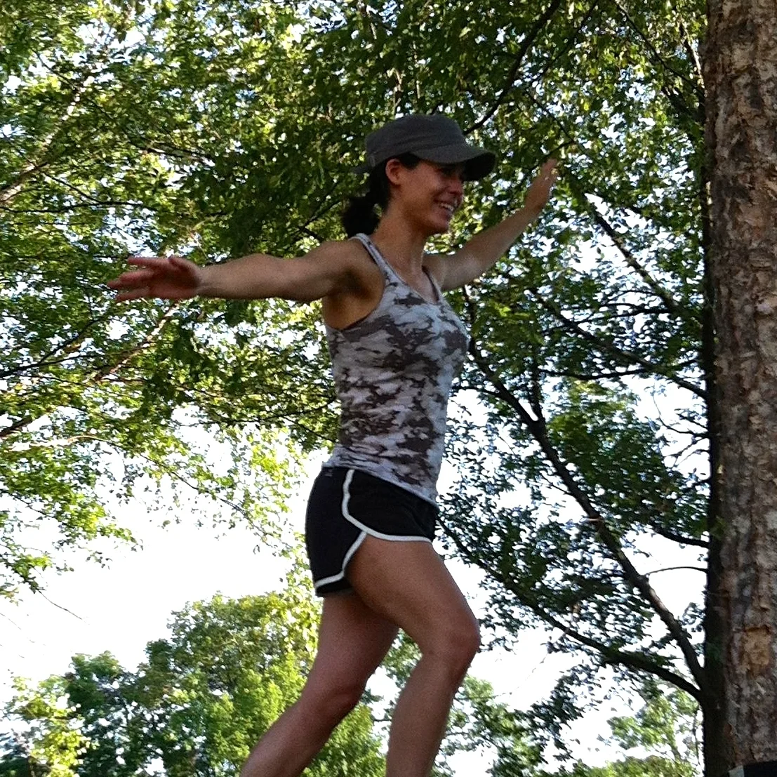 Personal Training — Supreme Health & Fitness