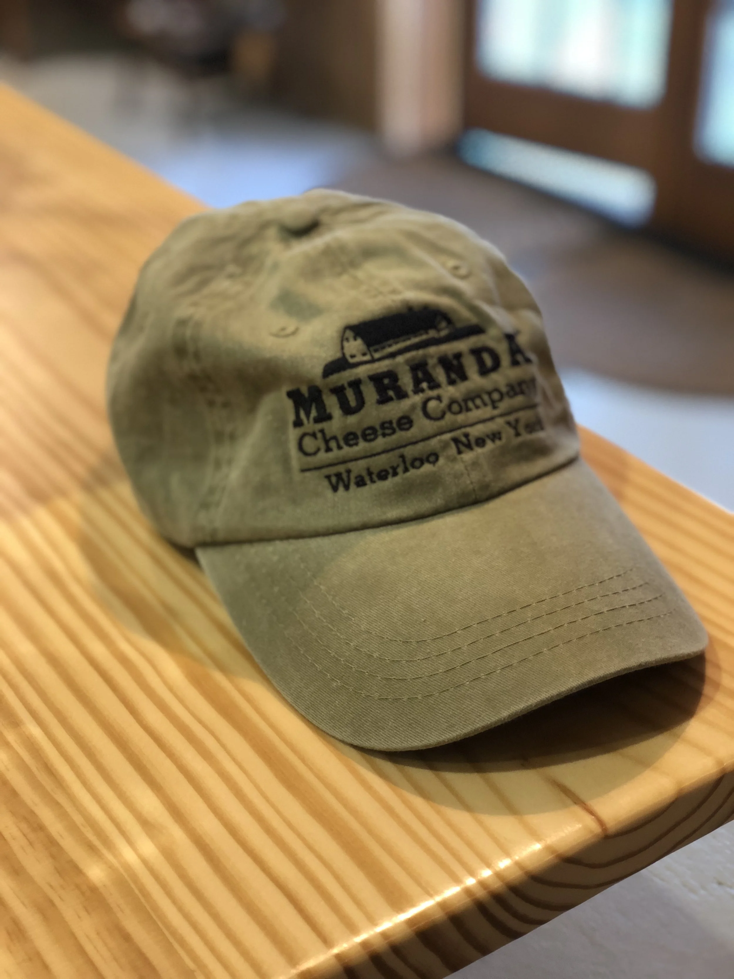Shop Cheese — Muranda Cheese Company