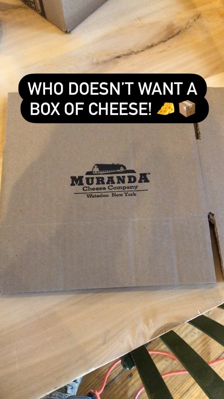 Home - Muranda Cheese Company - Waterloo, New York