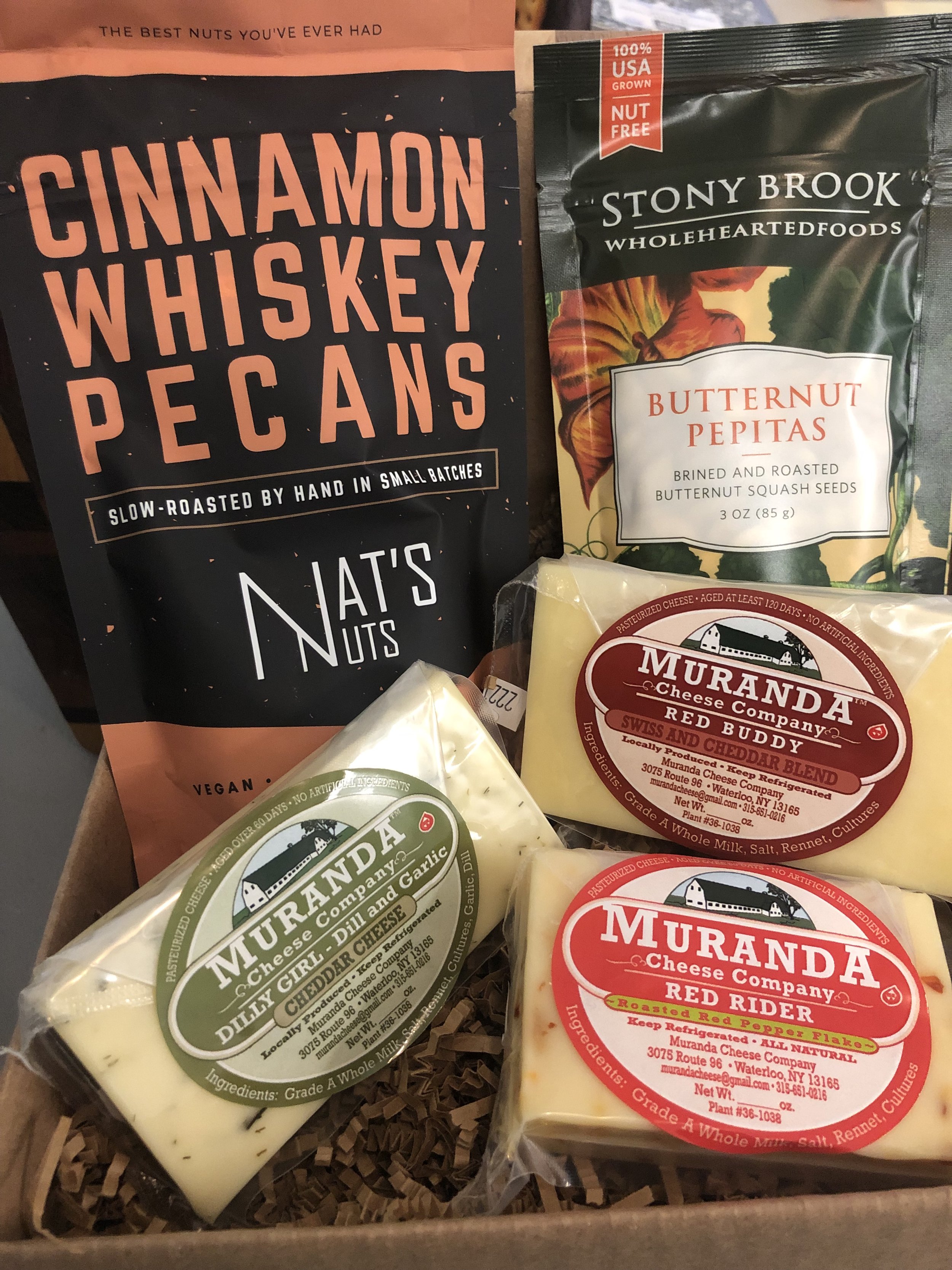 Shop Cheese — Muranda Cheese Company