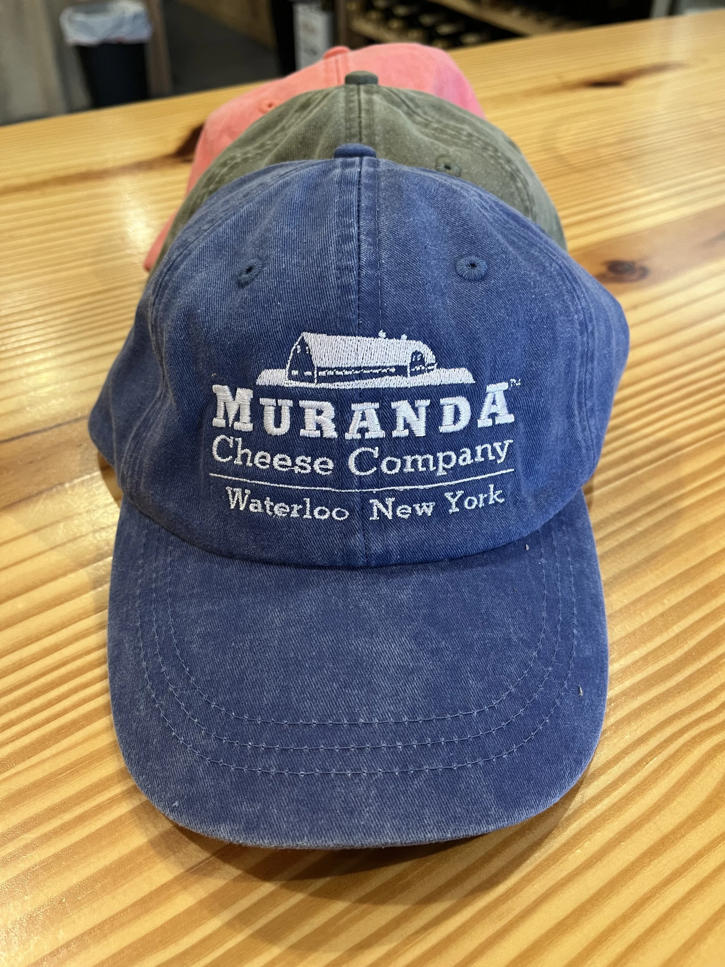 Shop Cheese — Muranda Cheese Company