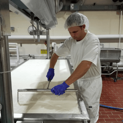 About Us — Muranda Cheese Company