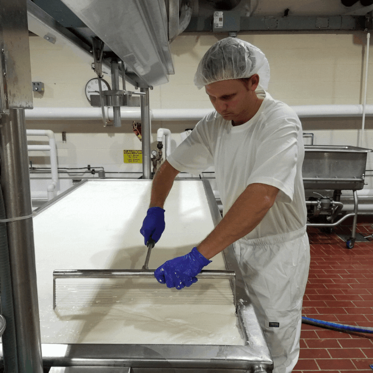 About Us — Muranda Cheese Company
