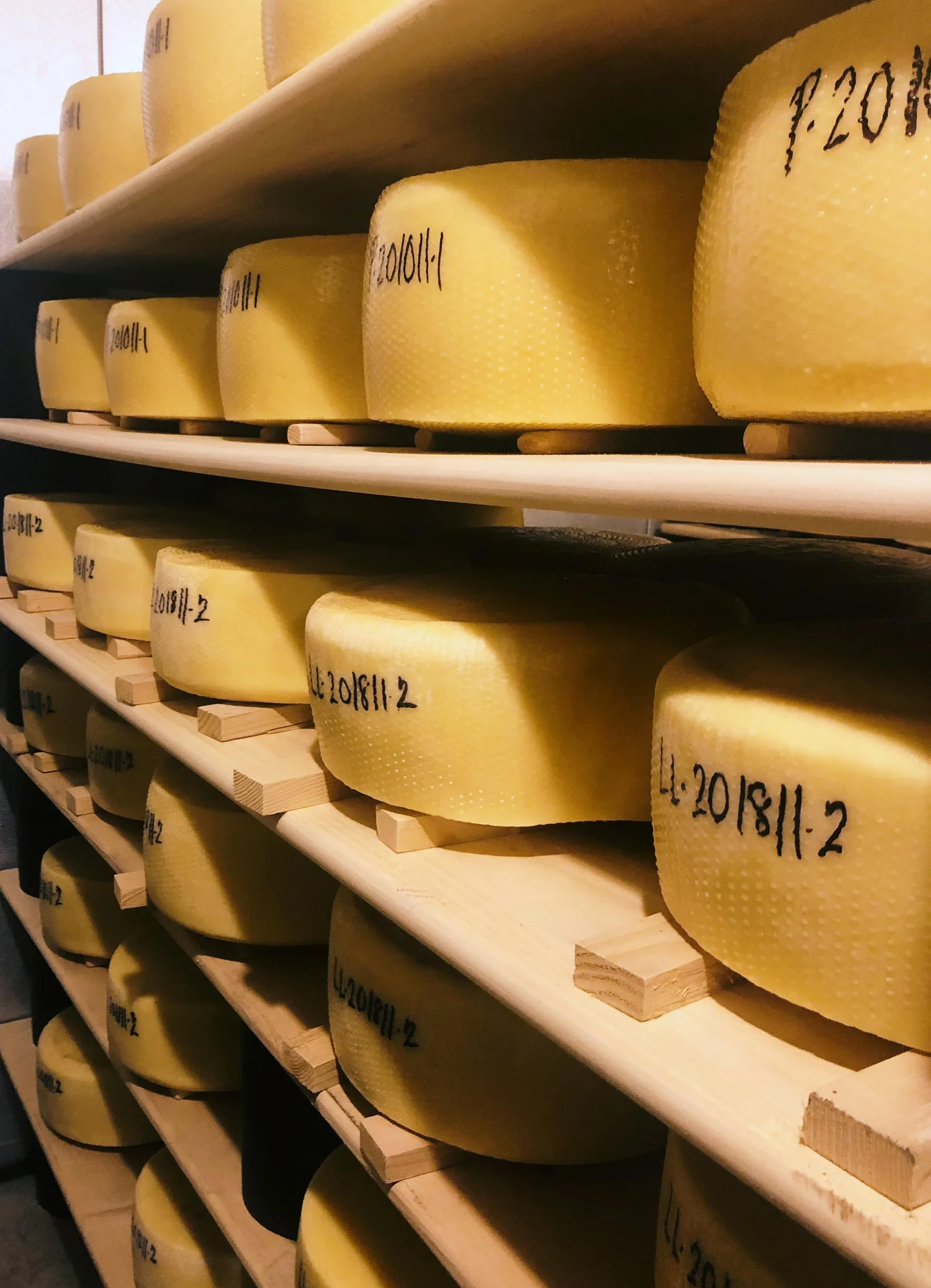 About Us — Muranda Cheese Company