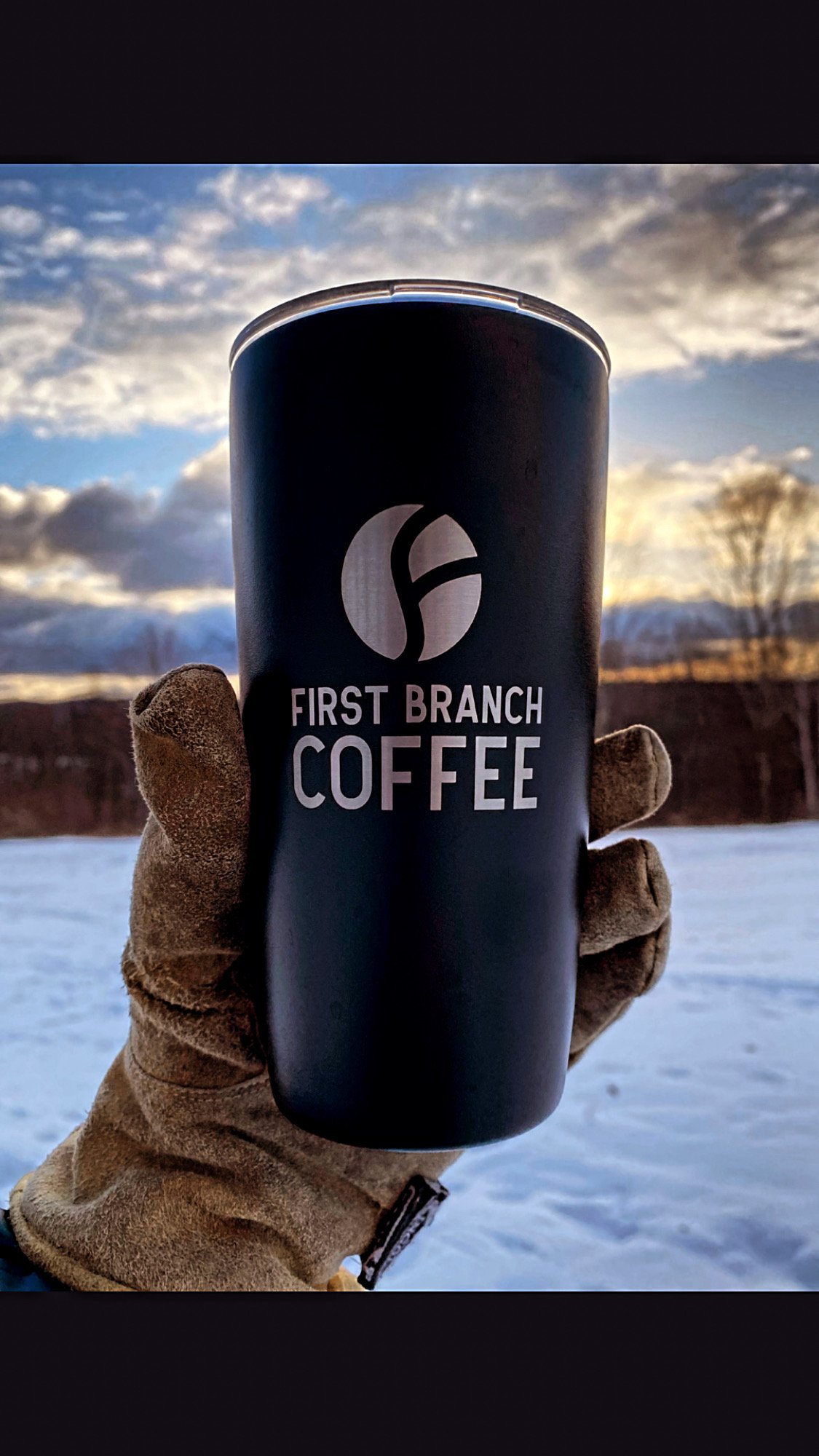First Branch Coffee