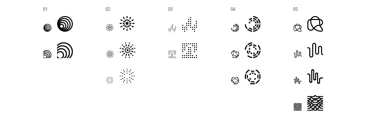 MDL2 Icons — david hose