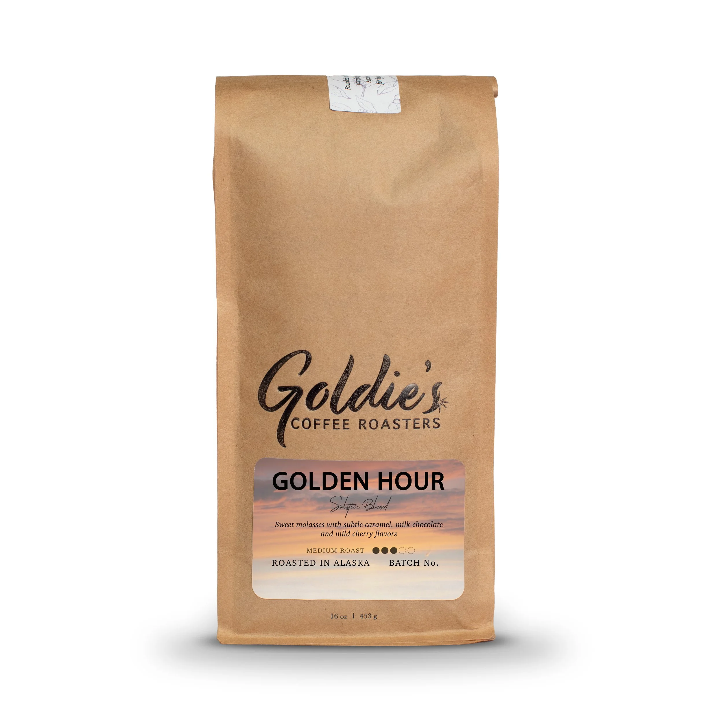 Goldie's Coffee Roasters