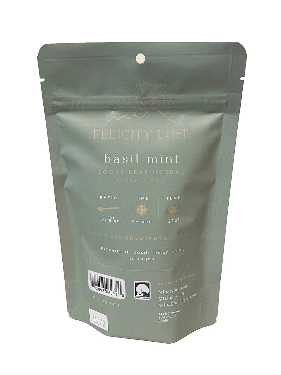 Goldie's Coffee Roasters