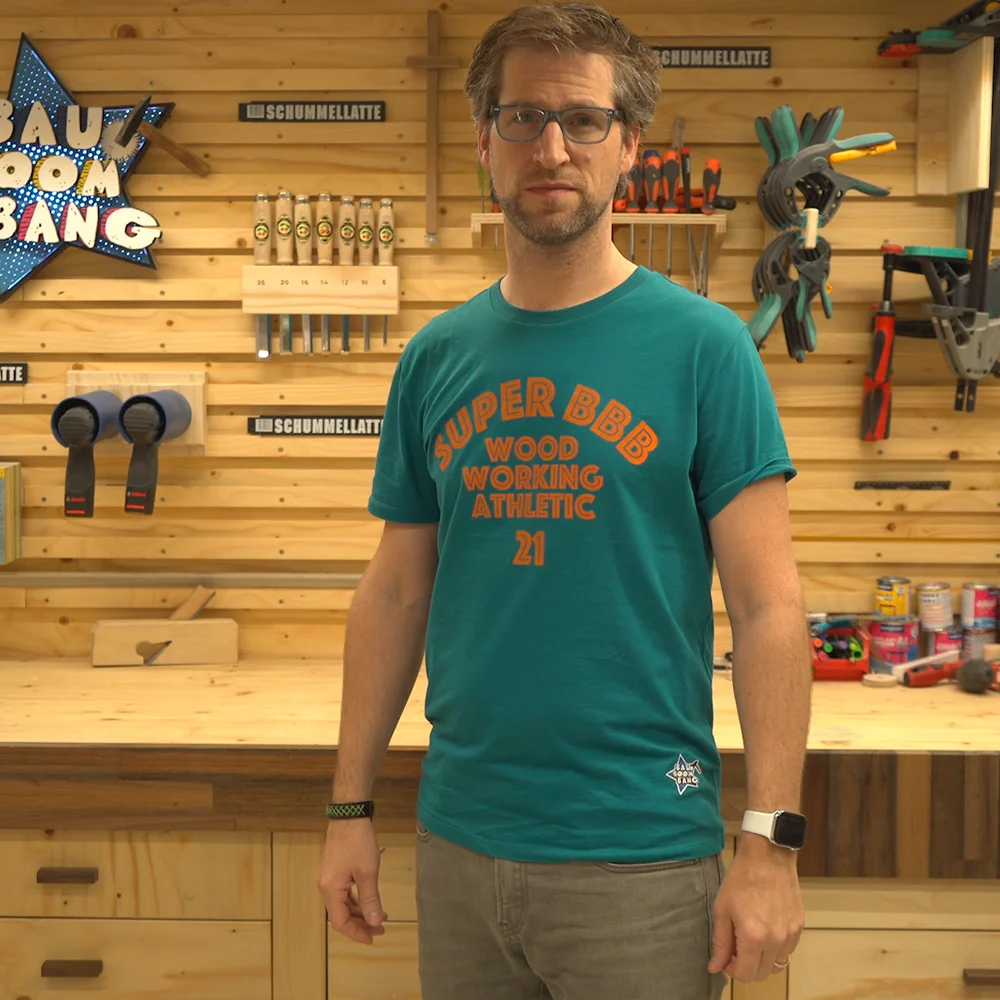 / Super BBB Shop — Bau Boom Bang