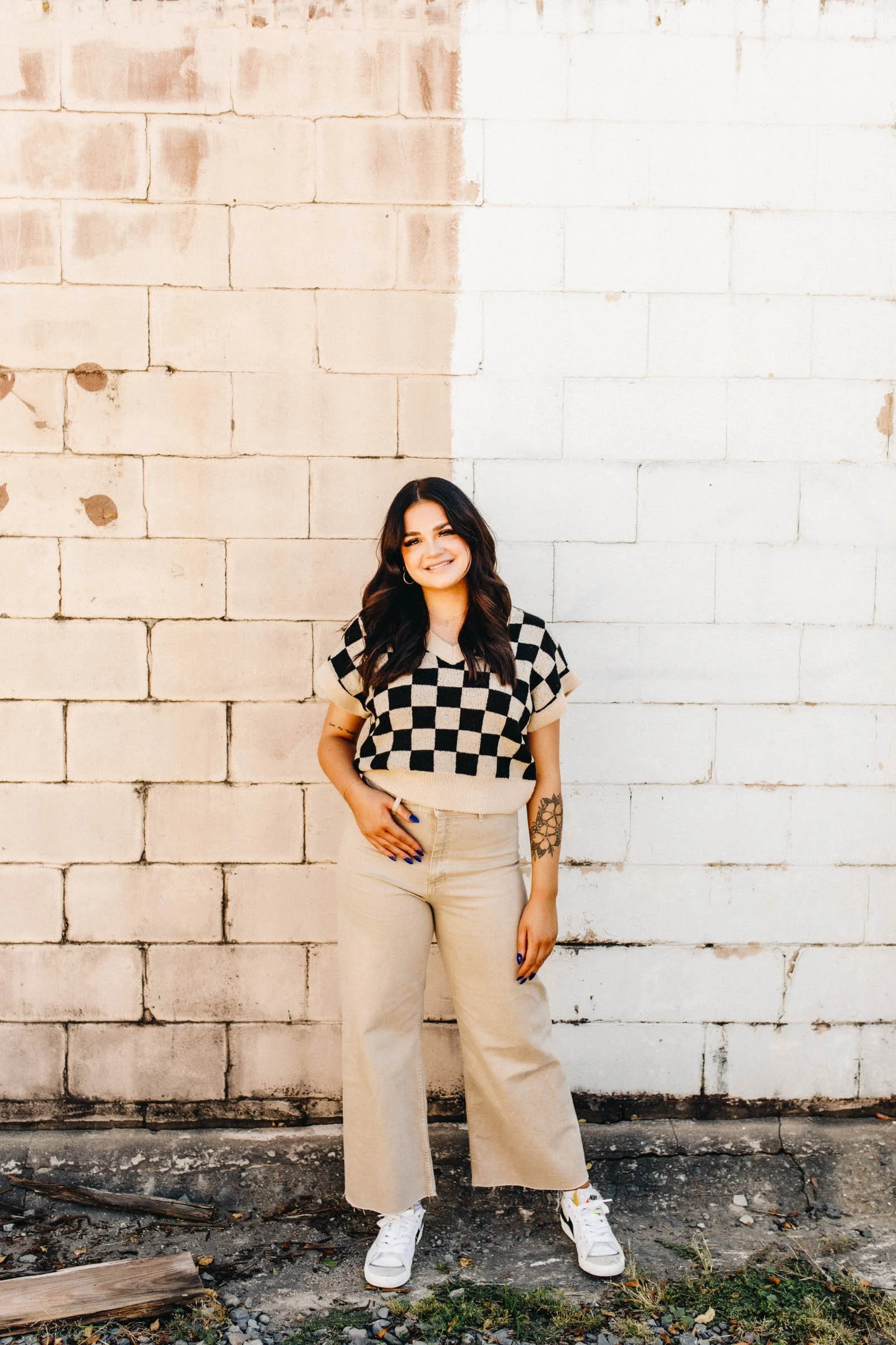 Stylists — Urban Society