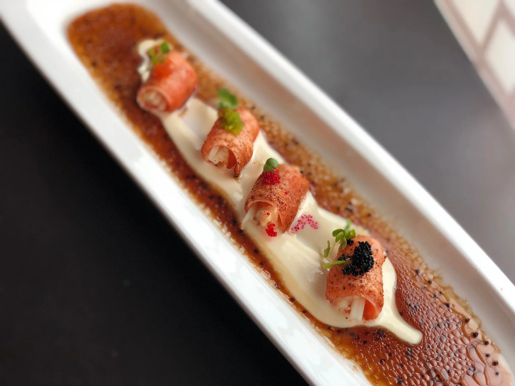 Passion Fin - Merrifield — Gallery