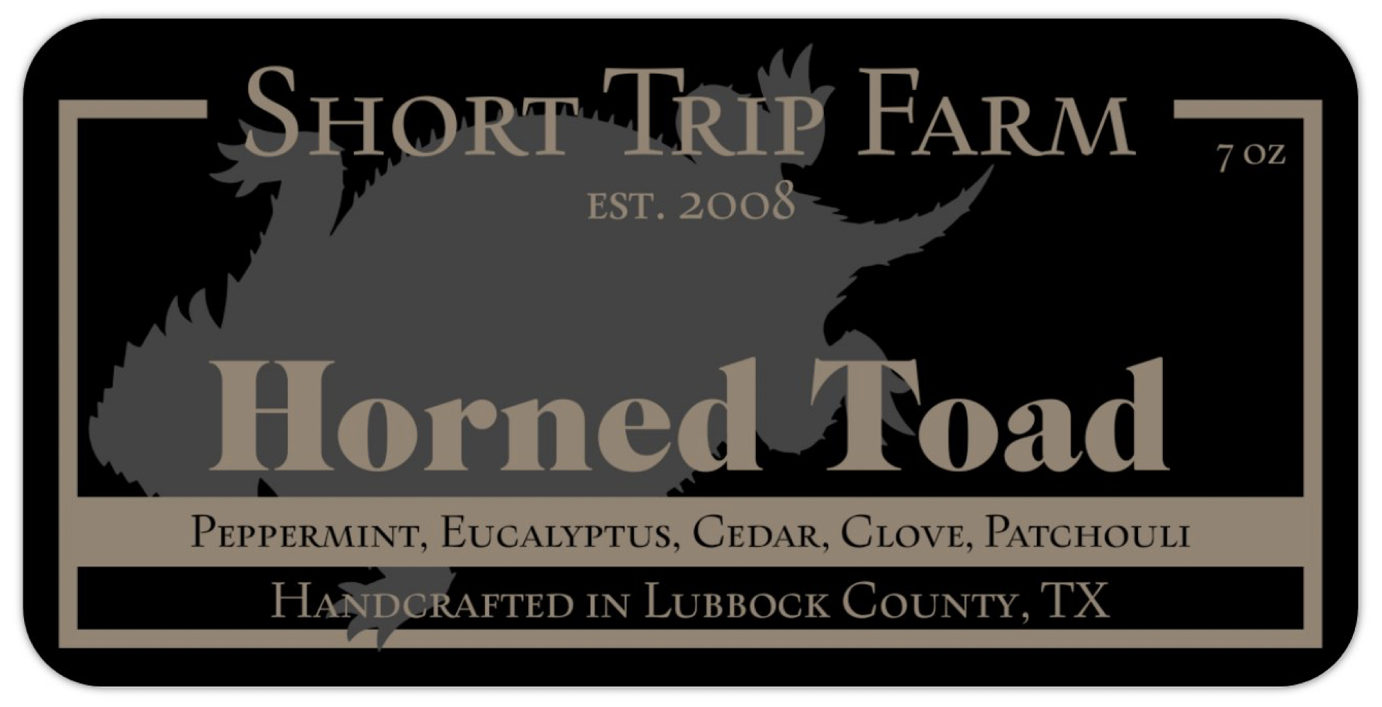 Handmade Candles — Short Trip Farm