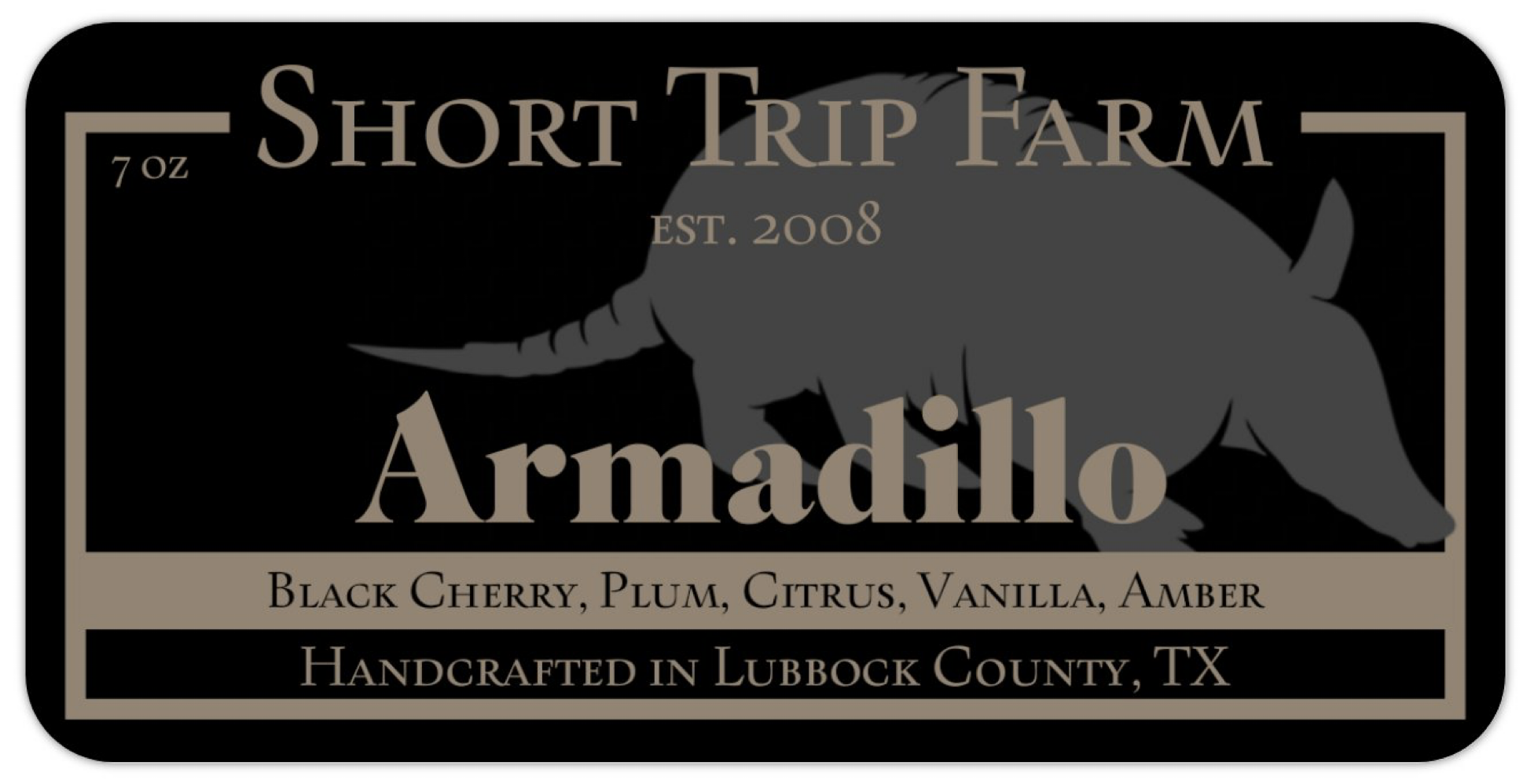 Handmade Candles — Short Trip Farm