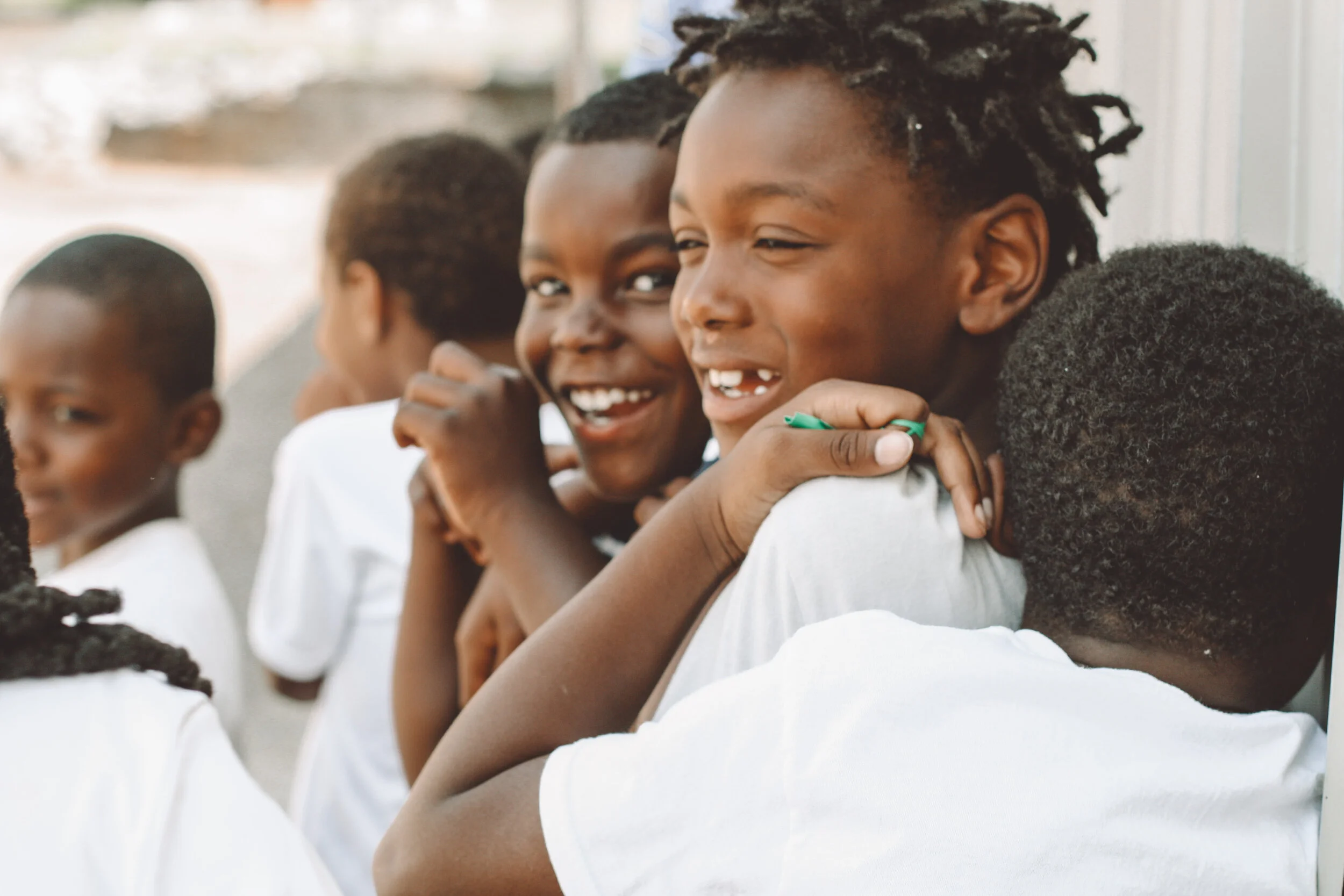 Our Story — Power Cross Ministries