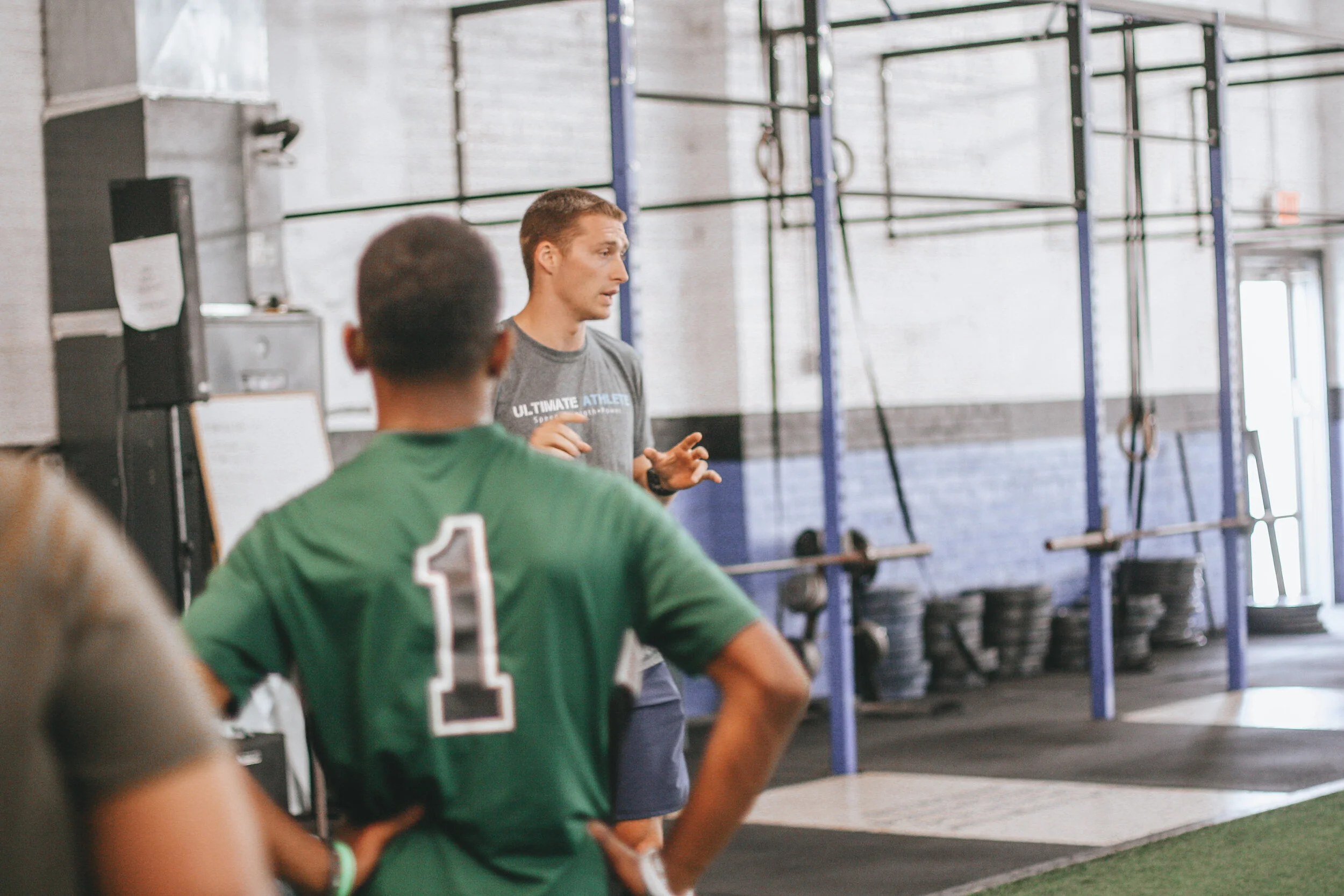 Our Work — Power Cross Ministries