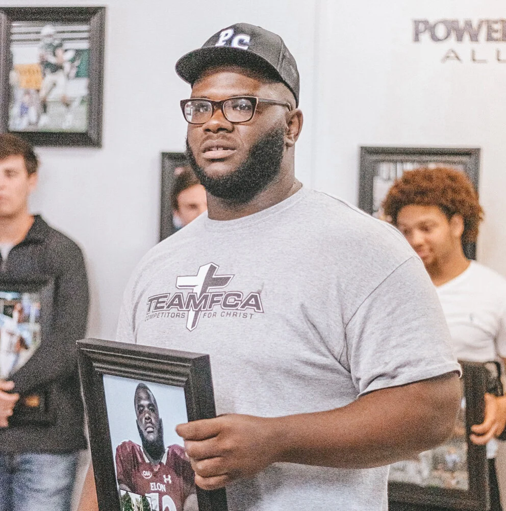 Our Work — Power Cross Ministries