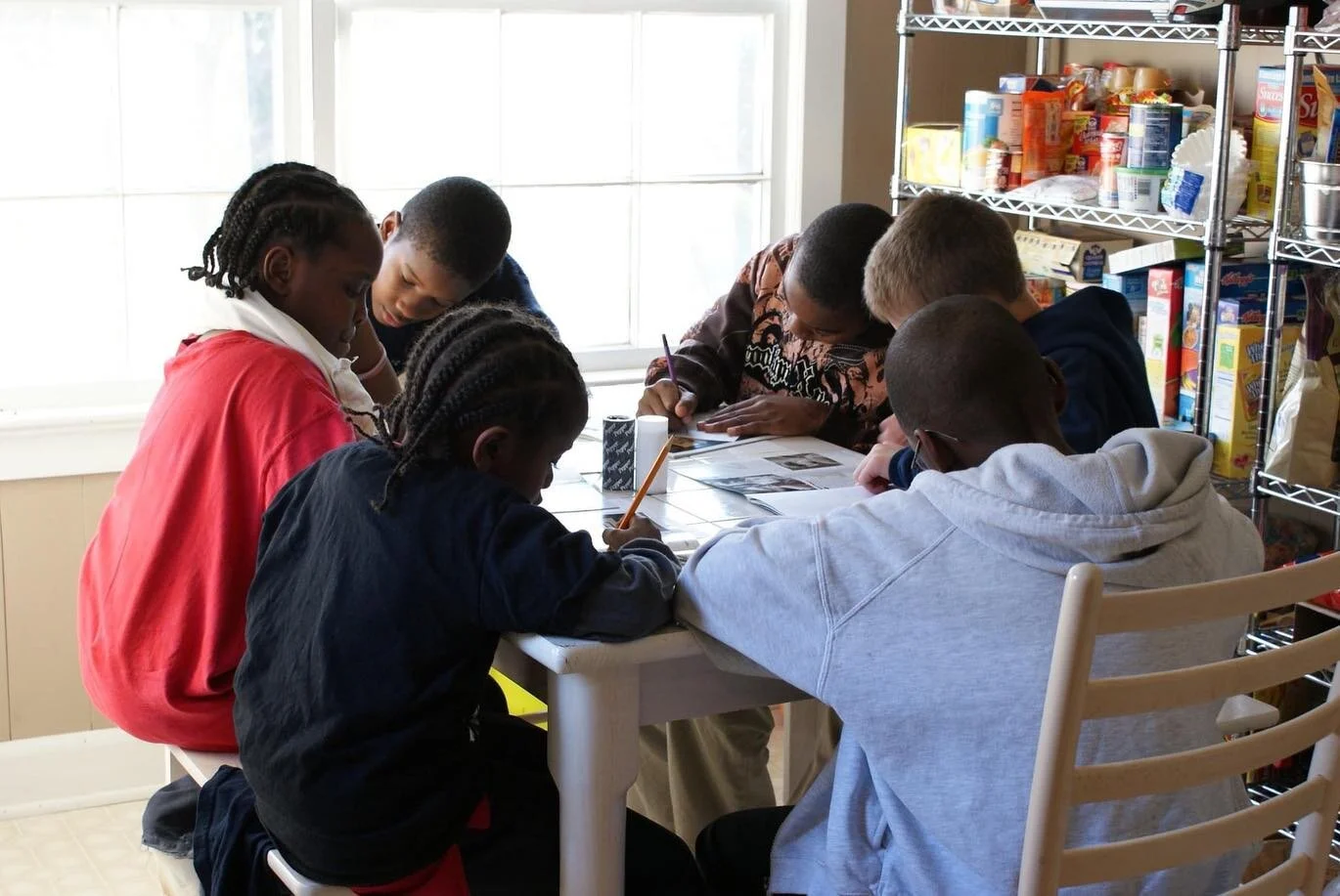 Power Cross Ministries