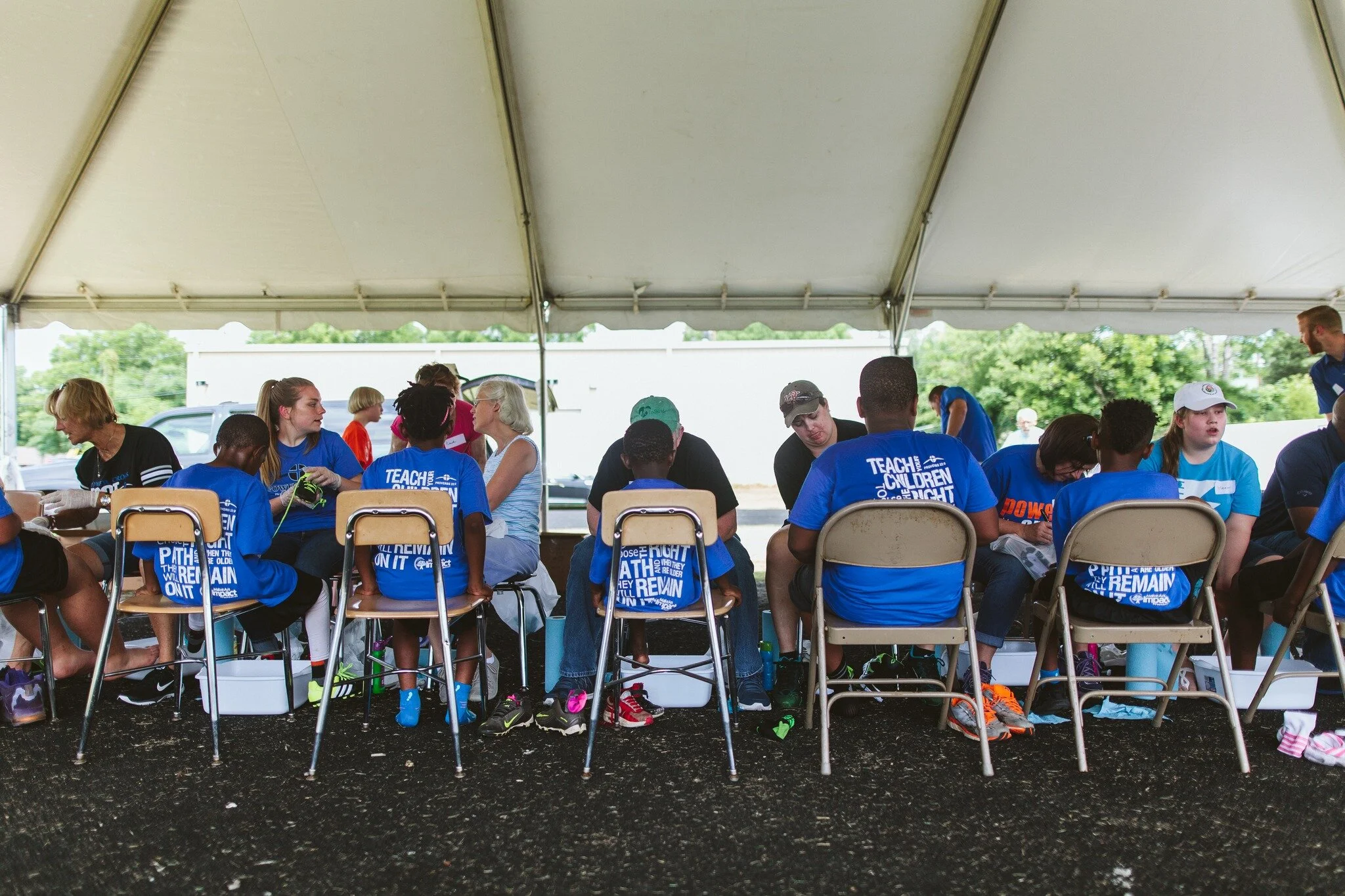 Power Cross Ministries